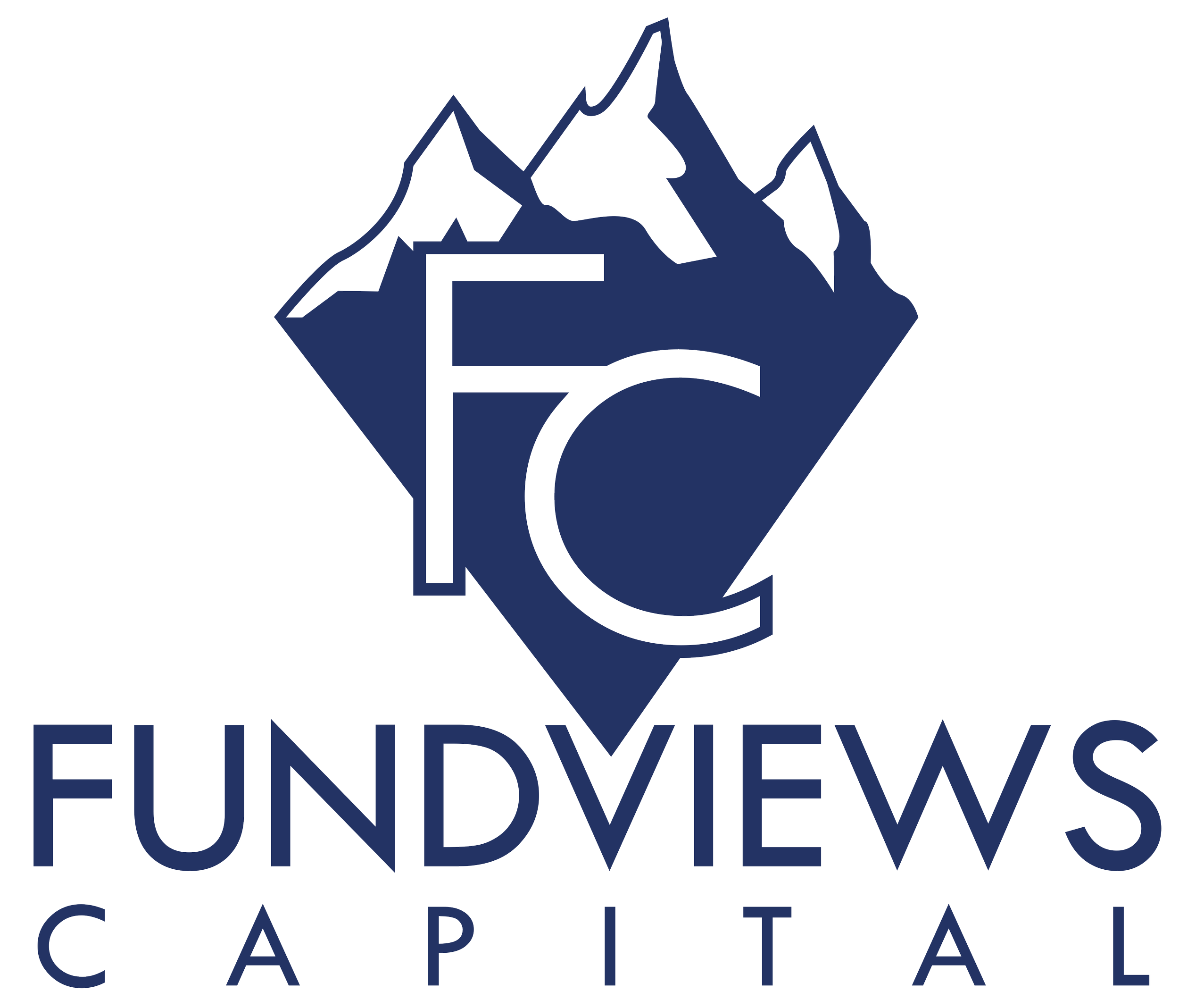 Strategic Partnerships — Regiment Securities