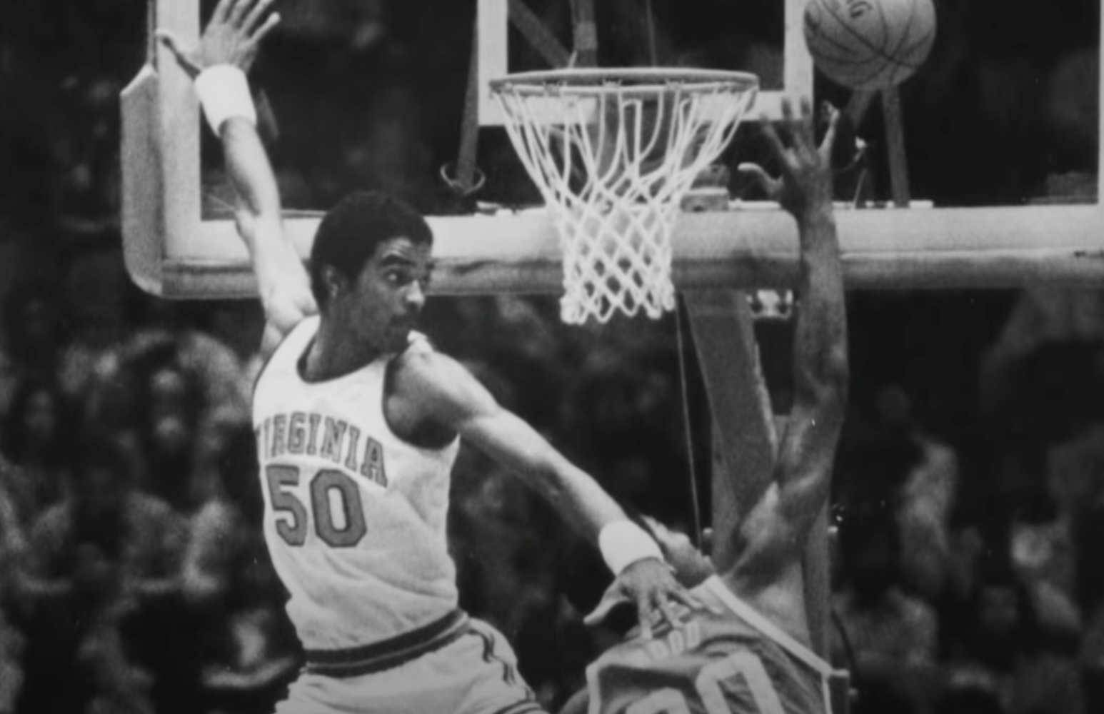 Sampson Basketball Academy