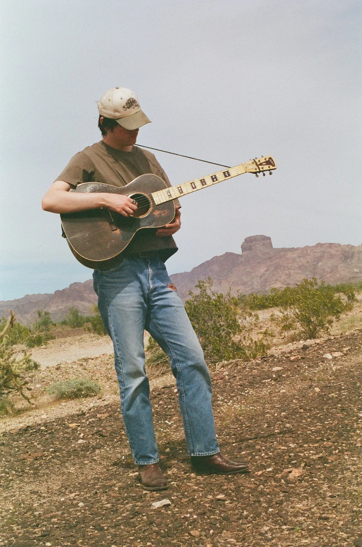 About Me — Cameron Knowler