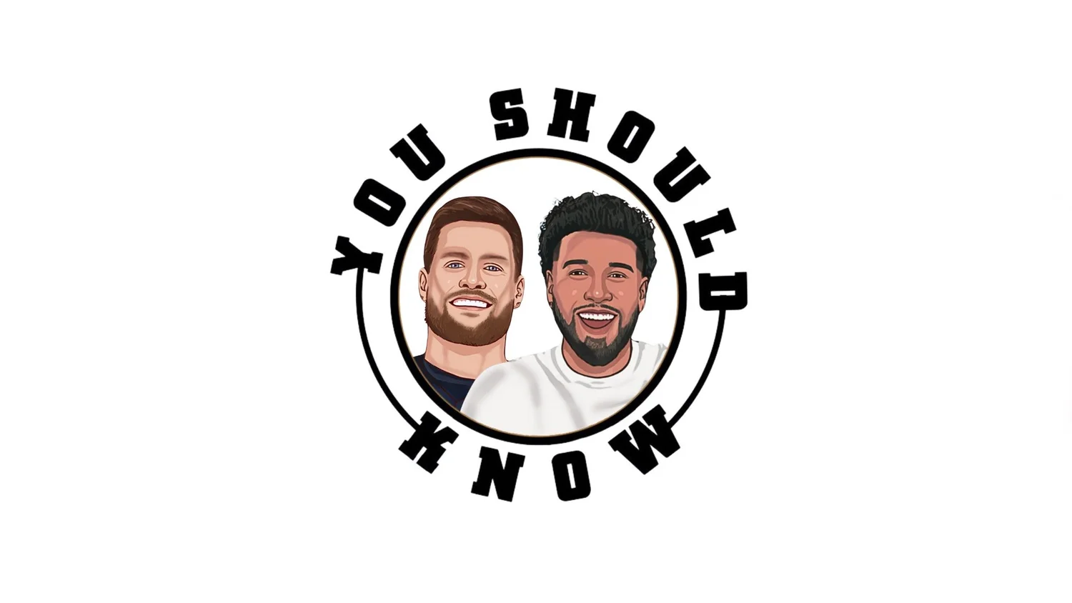 Home | You Should Know Podcast Tour Tickets — You Should Know Podcast