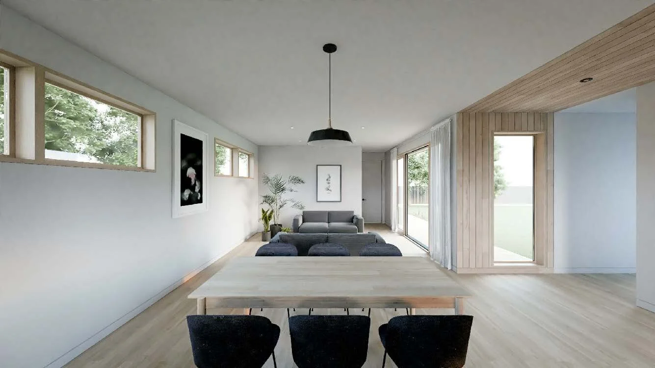 Beachside — MODS PDX