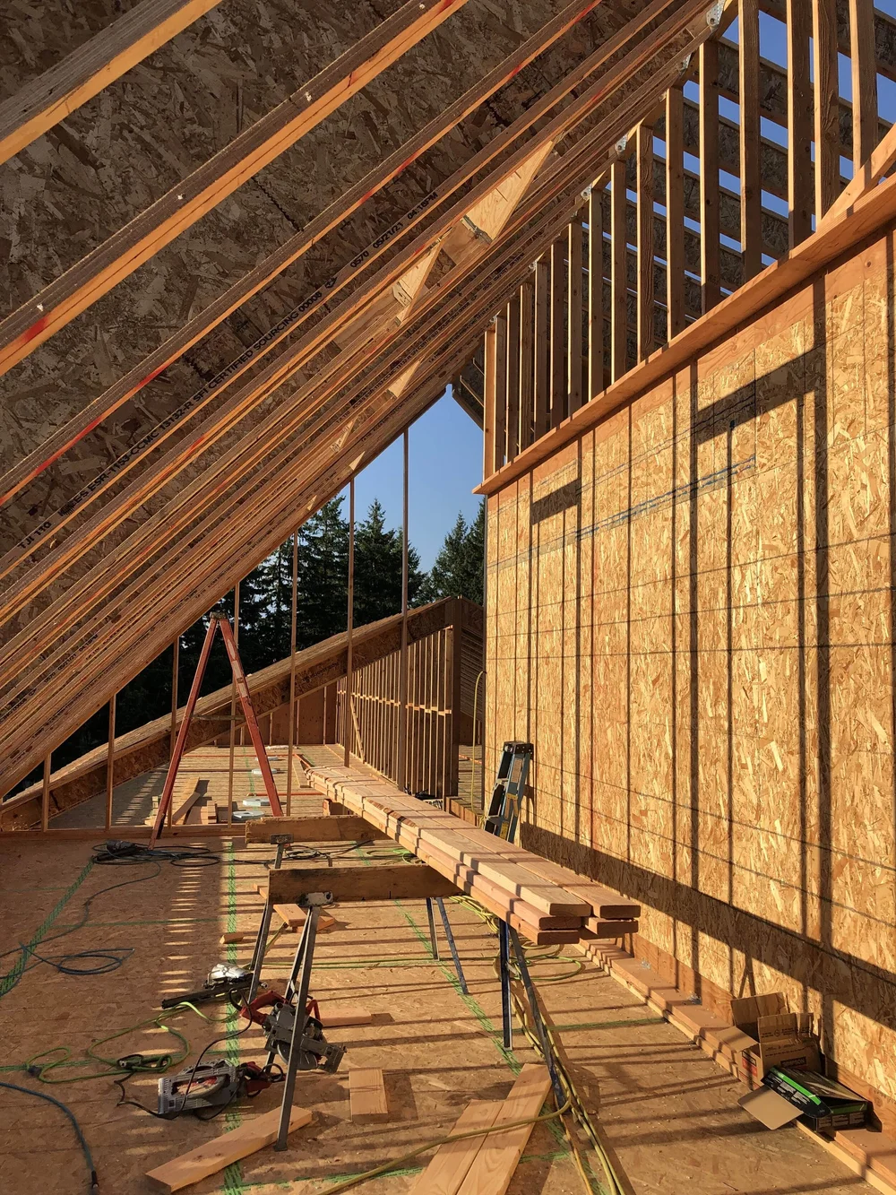 Net Zero — MODS PDX