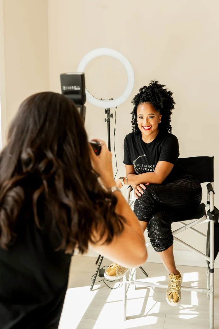 Professional Brand Photography | Sarah Rivera | Serving Northeast, Florida