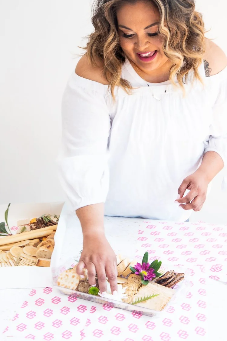 Professional Brand Photography | Sarah Rivera | Serving Northeast, Florida