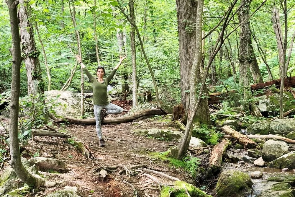 Learning About Anxiety from Biosphere 2 — Blue Mala | Lisa Jakub's ...