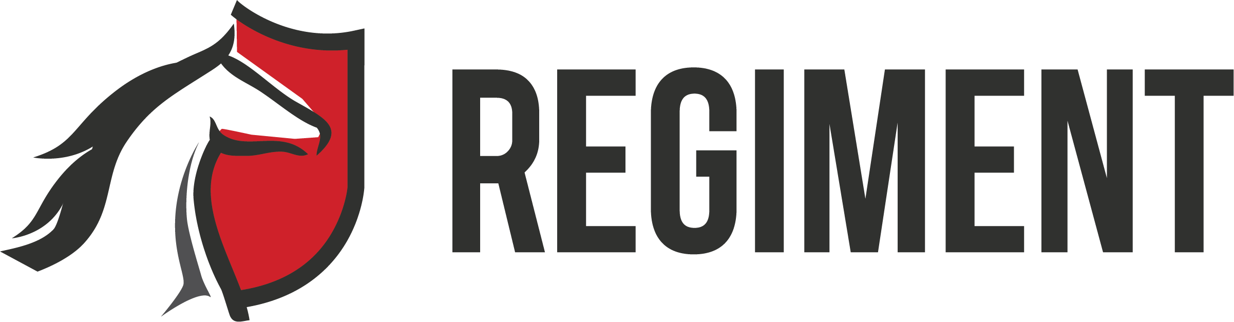 About Us — Regiment