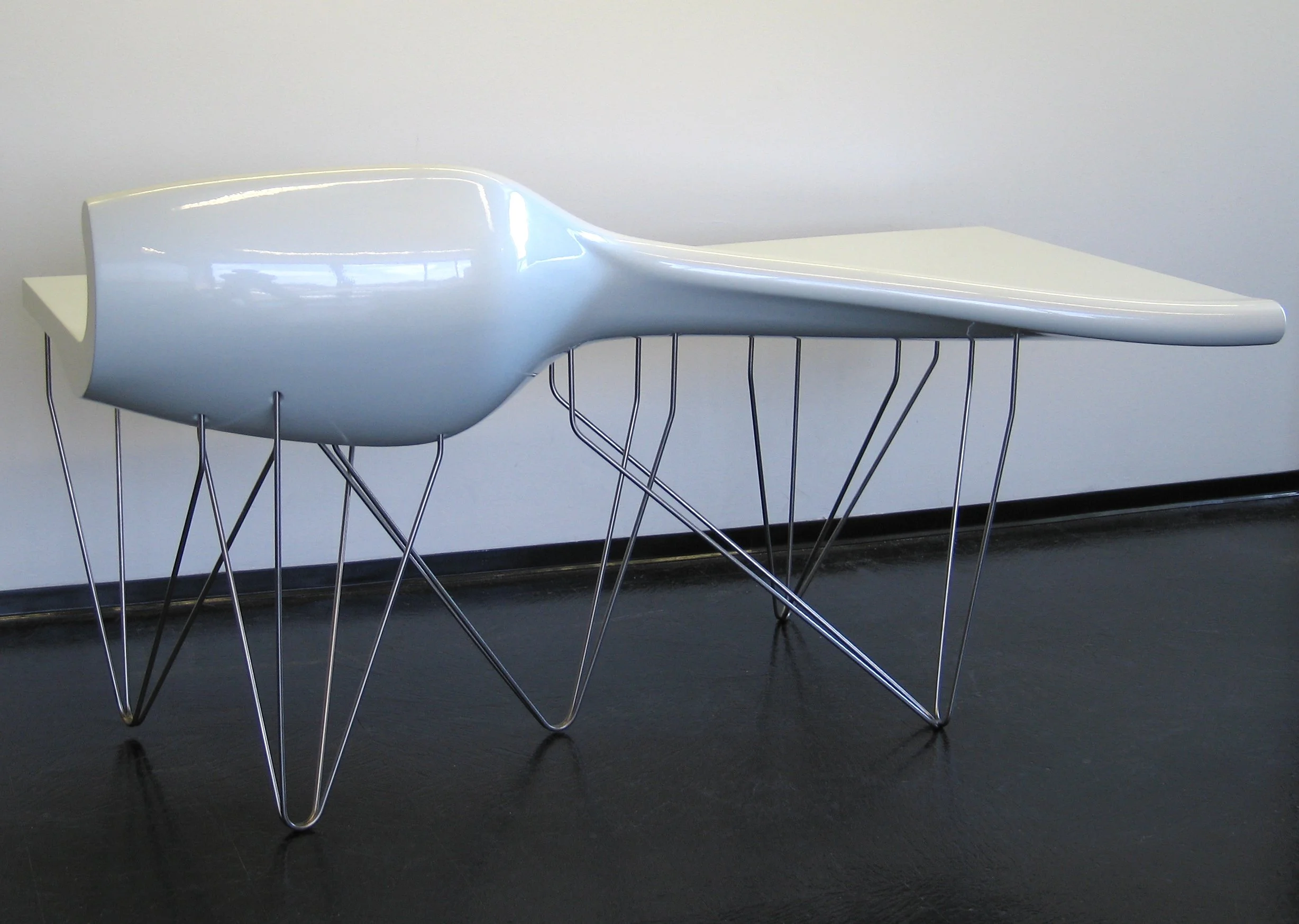 Wave Work Station — URBAN A&O