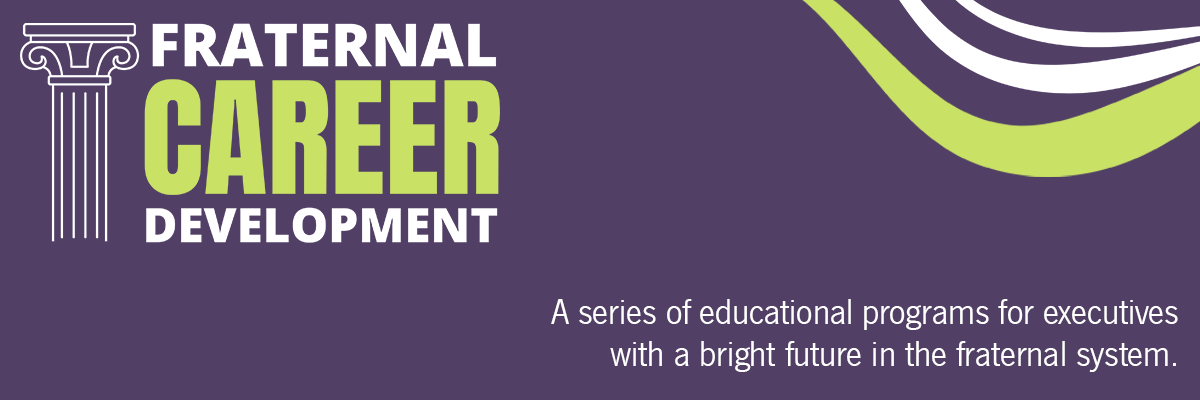 Events Calendar — American Fraternal Alliance