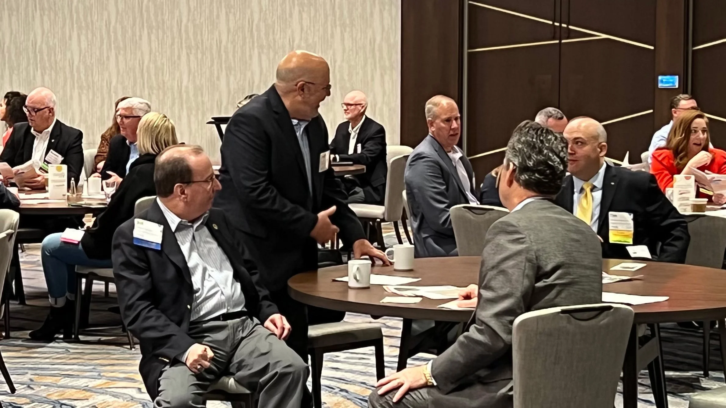 Spring Symposium 2023 — American Fraternal Alliance