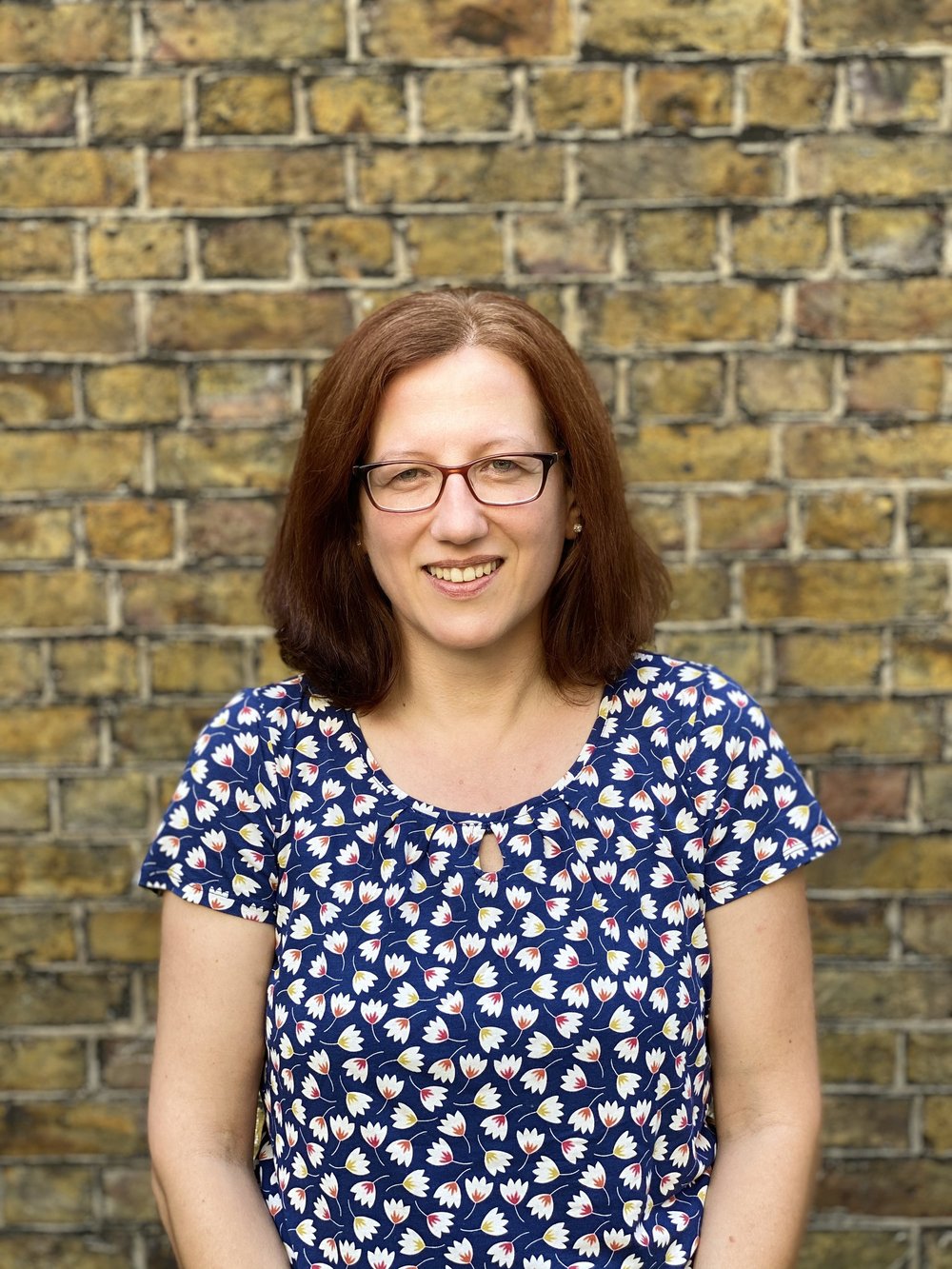 Meet the Team — Euston Church
