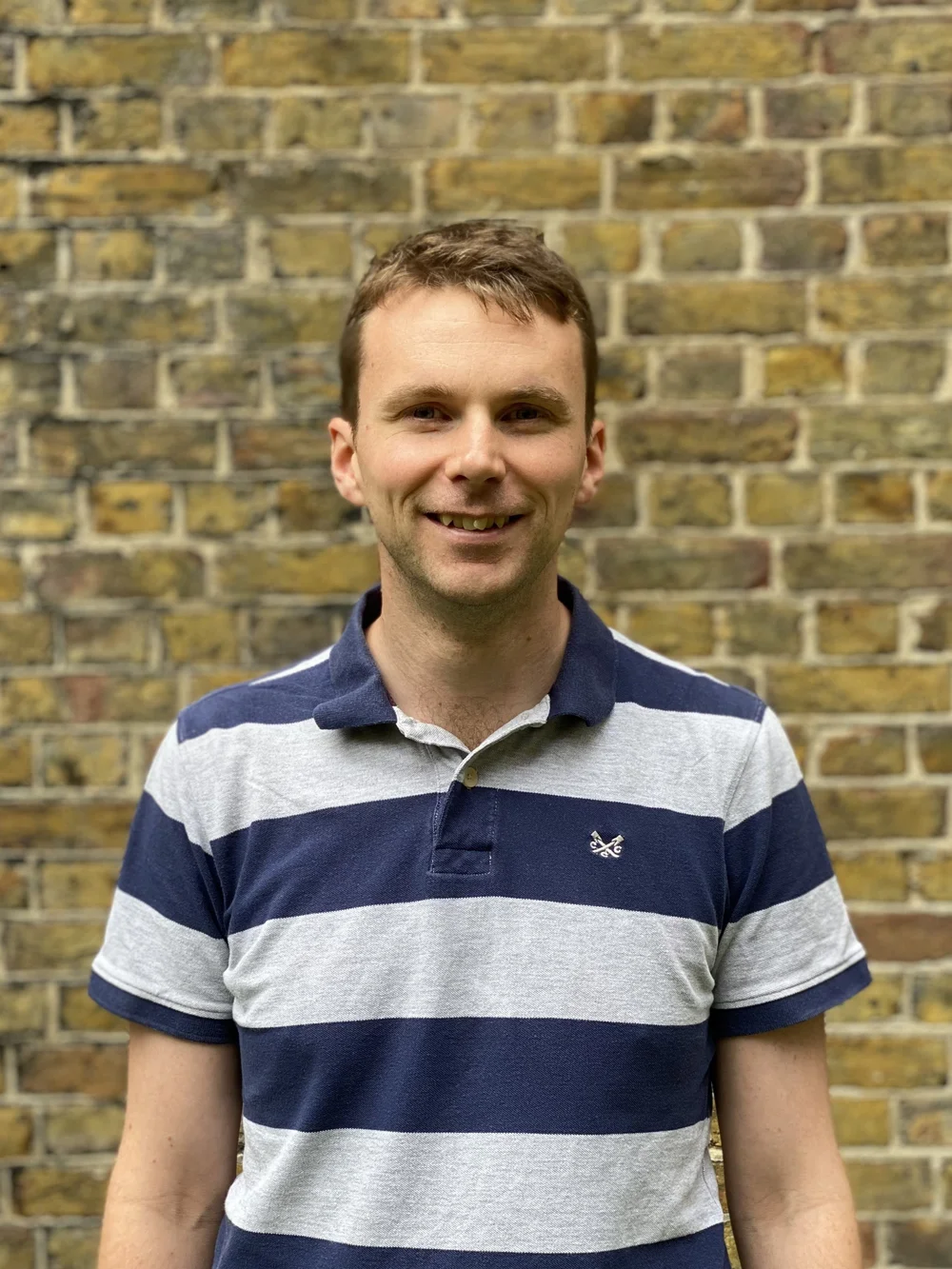 Meet the Team — Euston Church