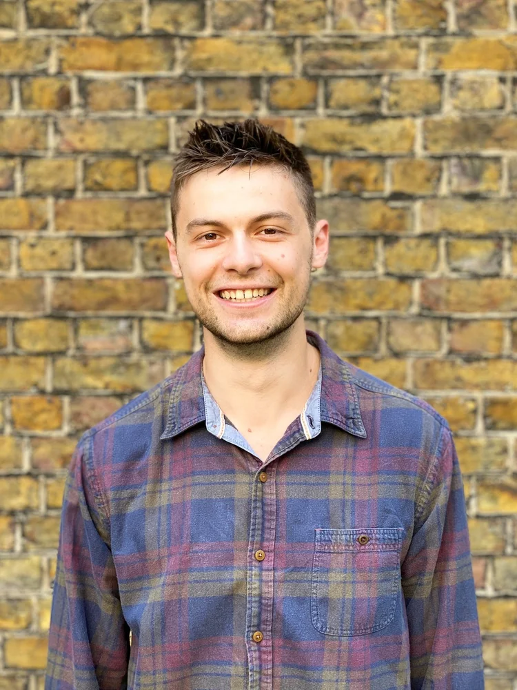 Meet the Team — Euston Church