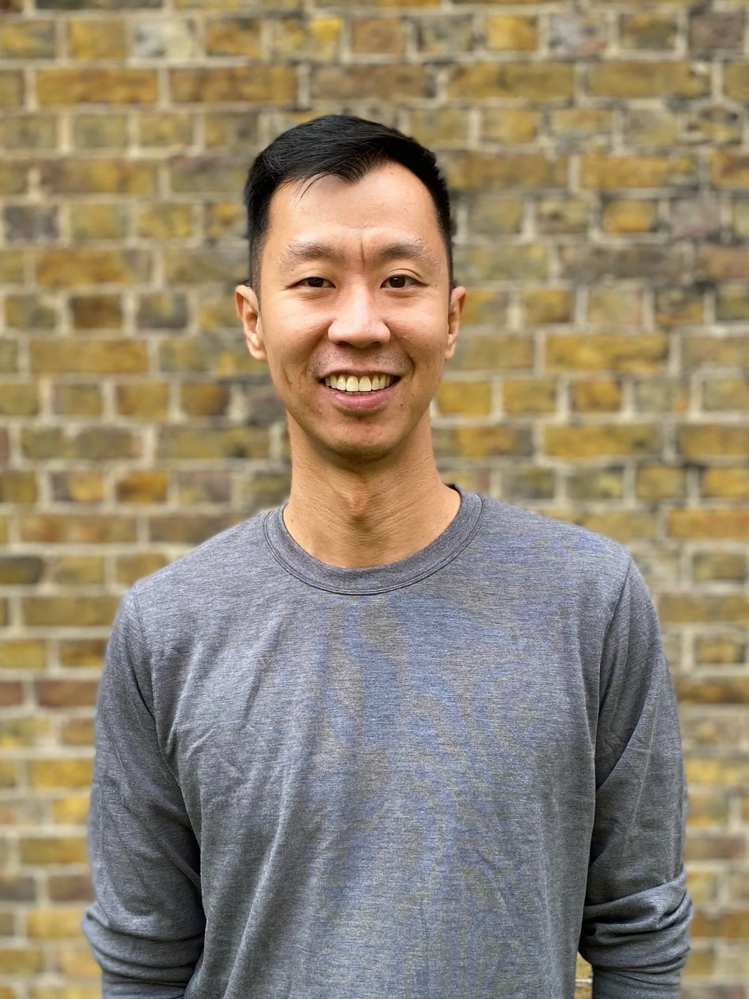 Meet the Team — Euston Church