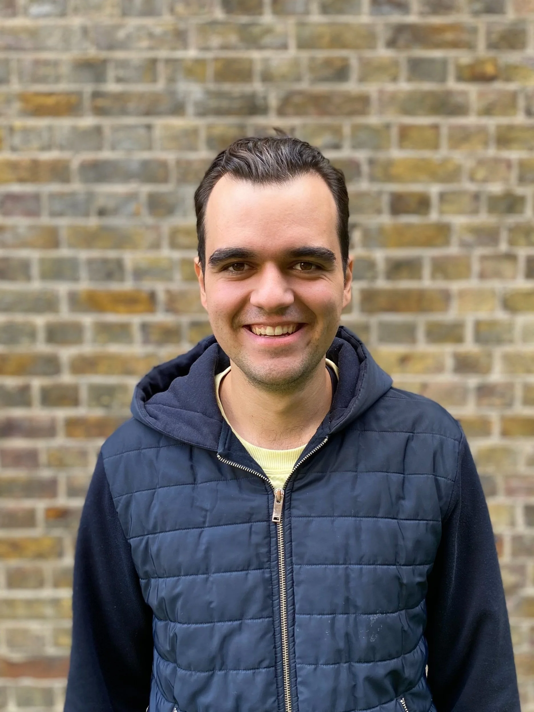 Meet the Team — Euston Church