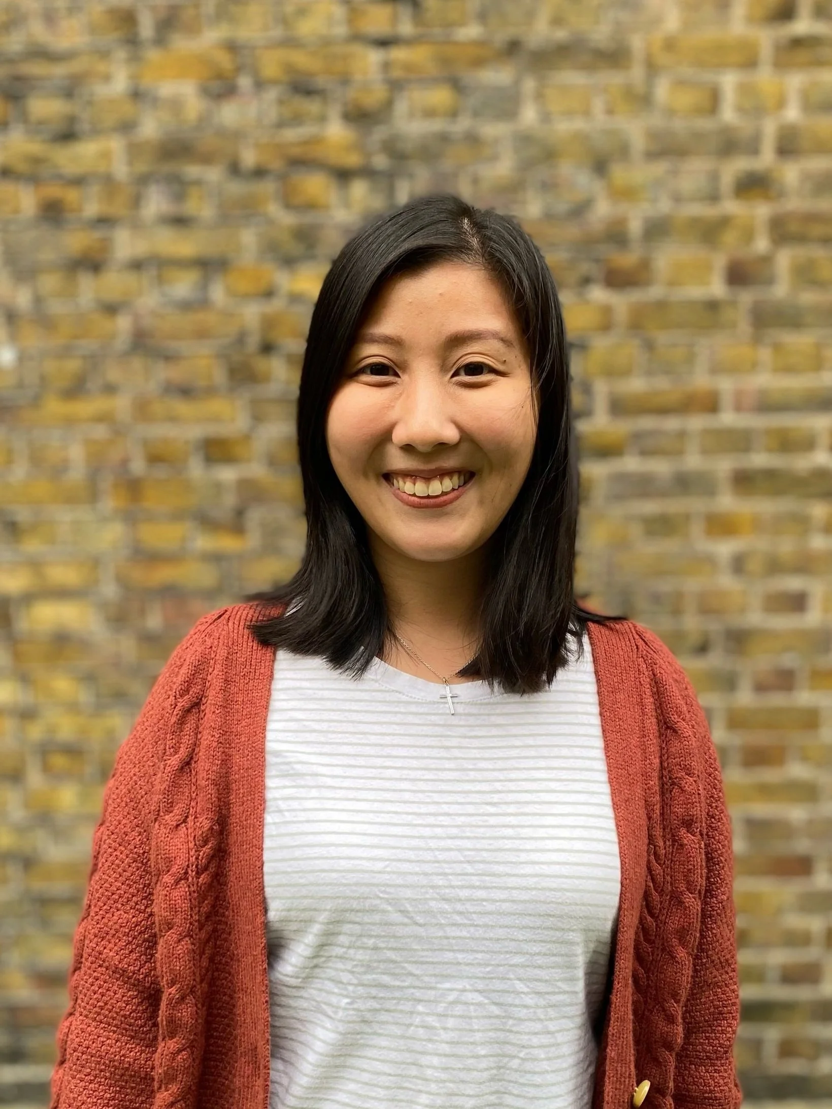 Meet the Team — Euston Church
