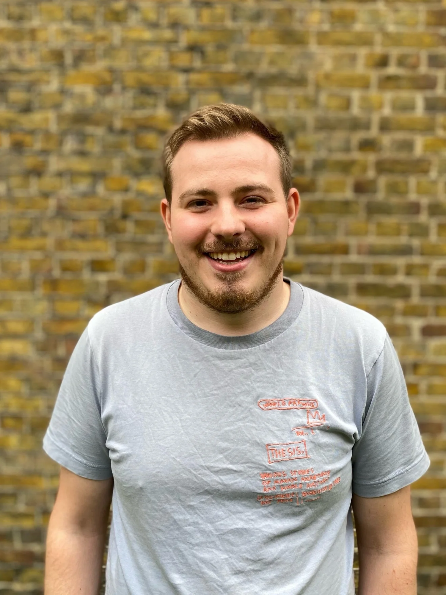 Meet the Team — Euston Church