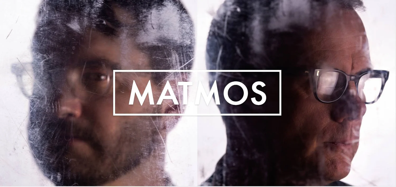 MATMOS — The World According to Sound