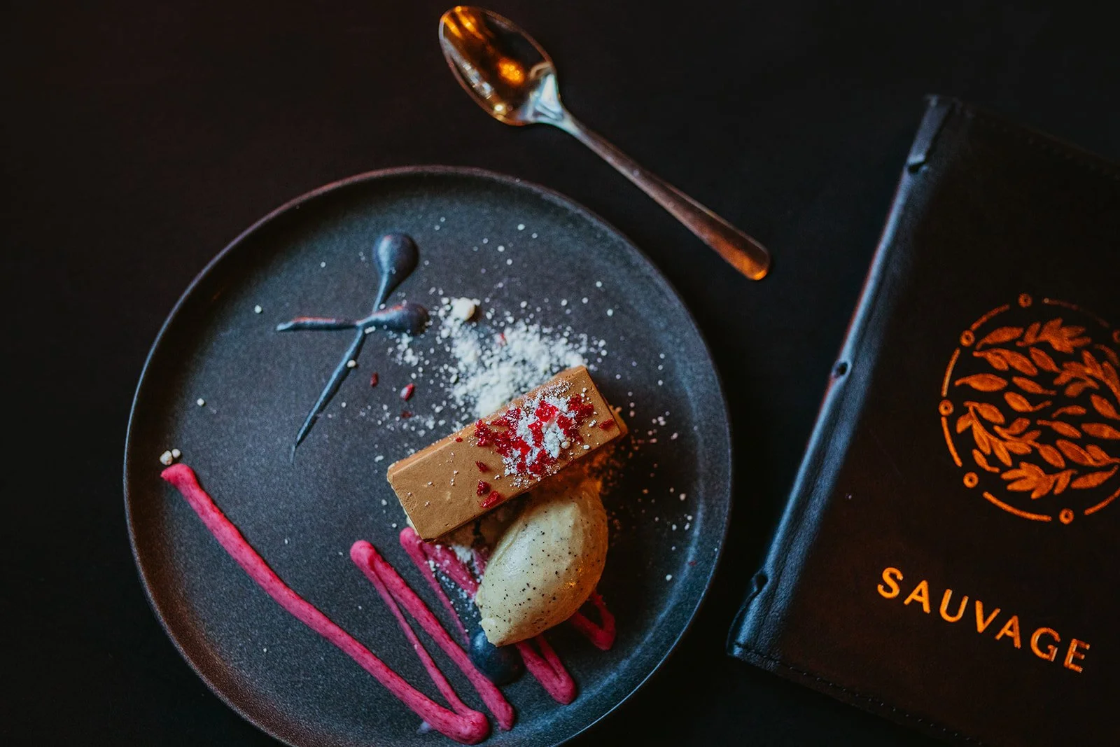 Sauvage