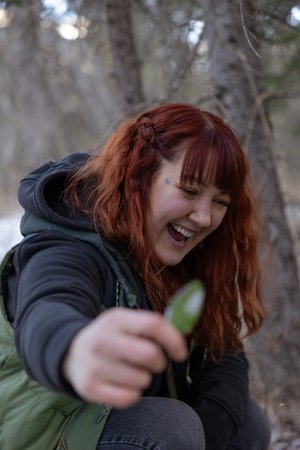 Chef Tracy Little — Sauvage