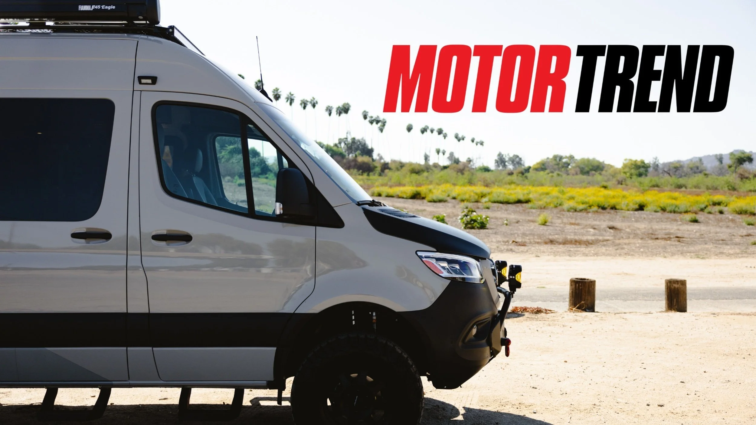 Bossi Vans Van Conversions