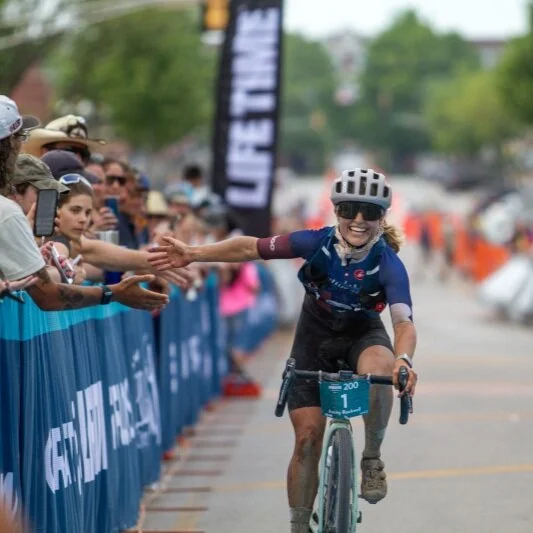 Life Time Foundation