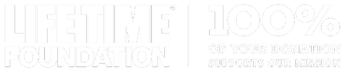 Life Time Foundation
