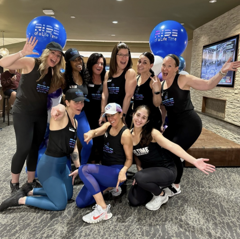 Life Time Foundation