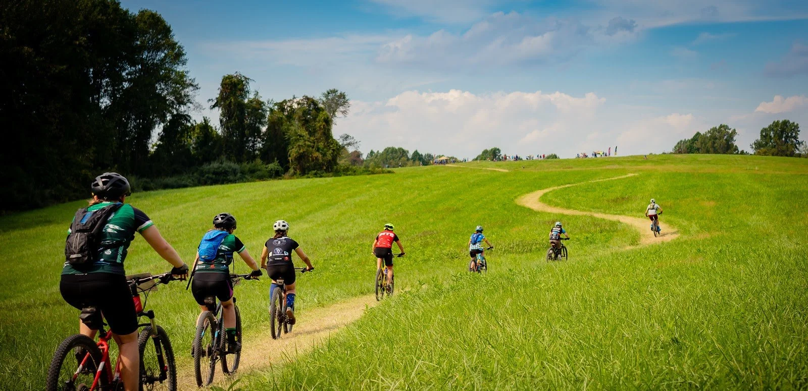 Youth Movement — Life Time Foundation