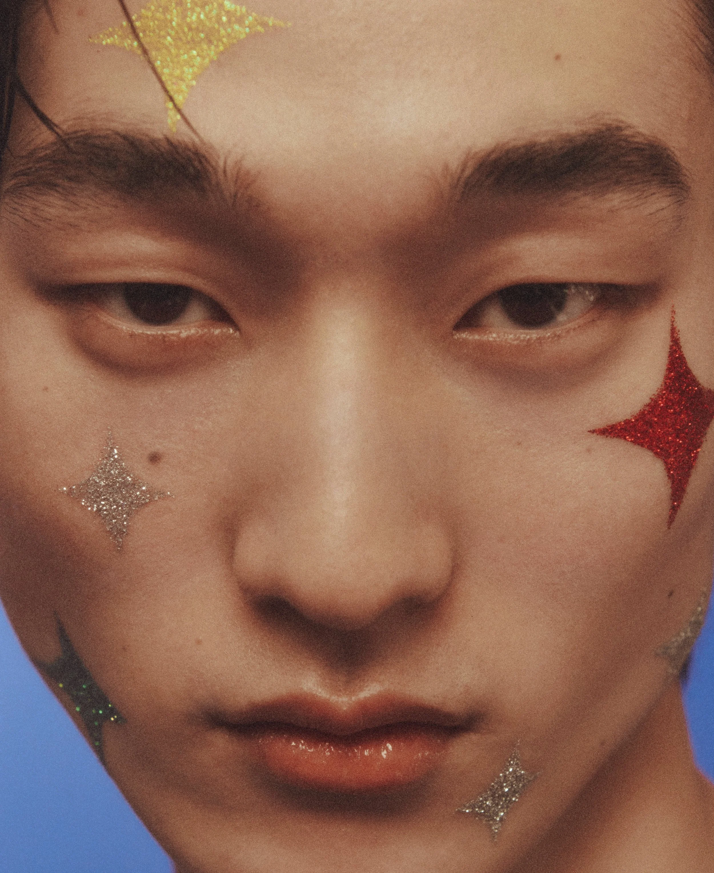 Kevin Cheah Makeup Artist