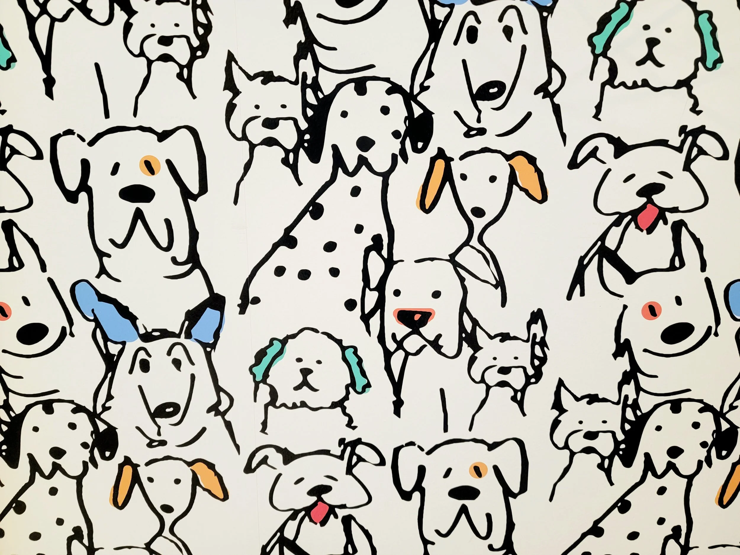 Services — Easy Wag