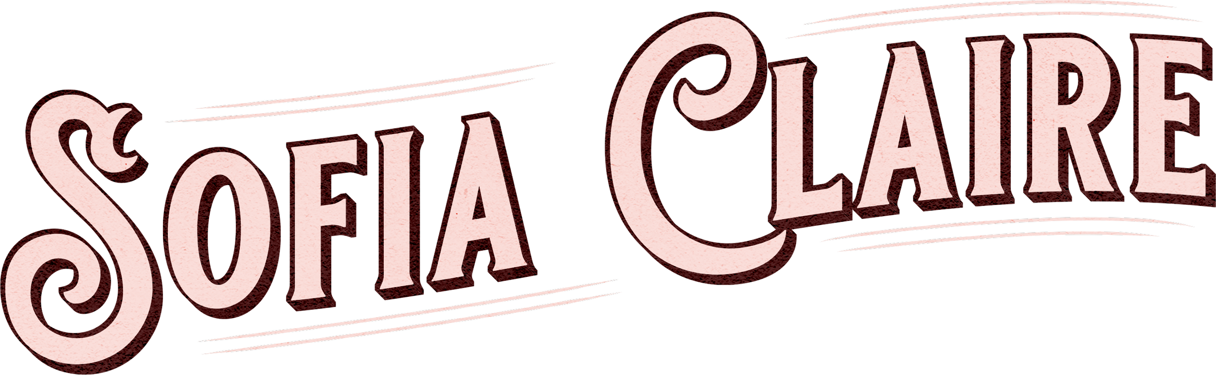 About — Sofia Claire