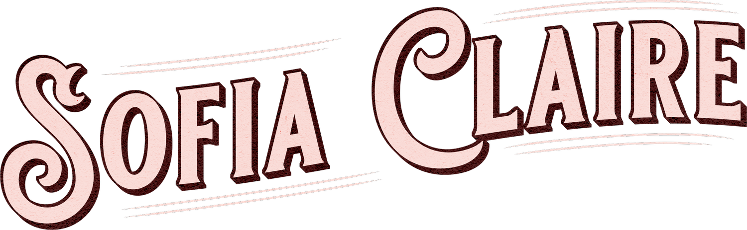 Sofia Claire