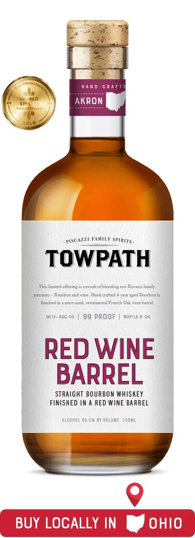 Towpath Distillery