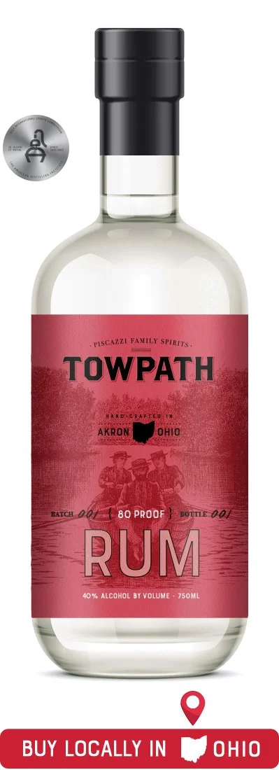 Towpath Distillery