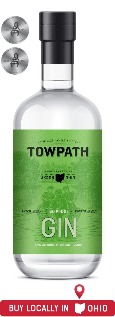 Towpath Distillery