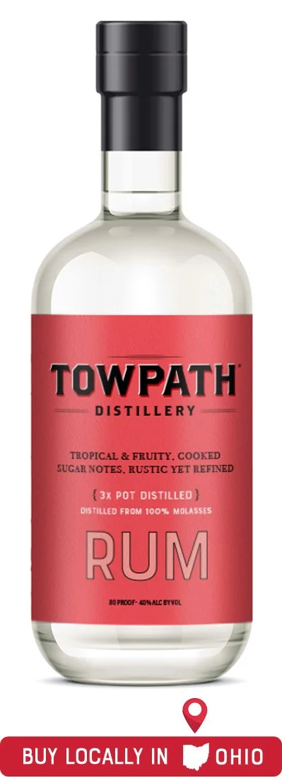 Towpath Distillery