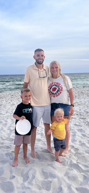 Meet The Owner — Thompson Contractors, LLC