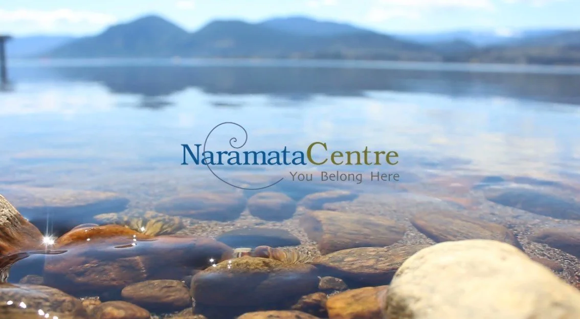 Naramata Centre