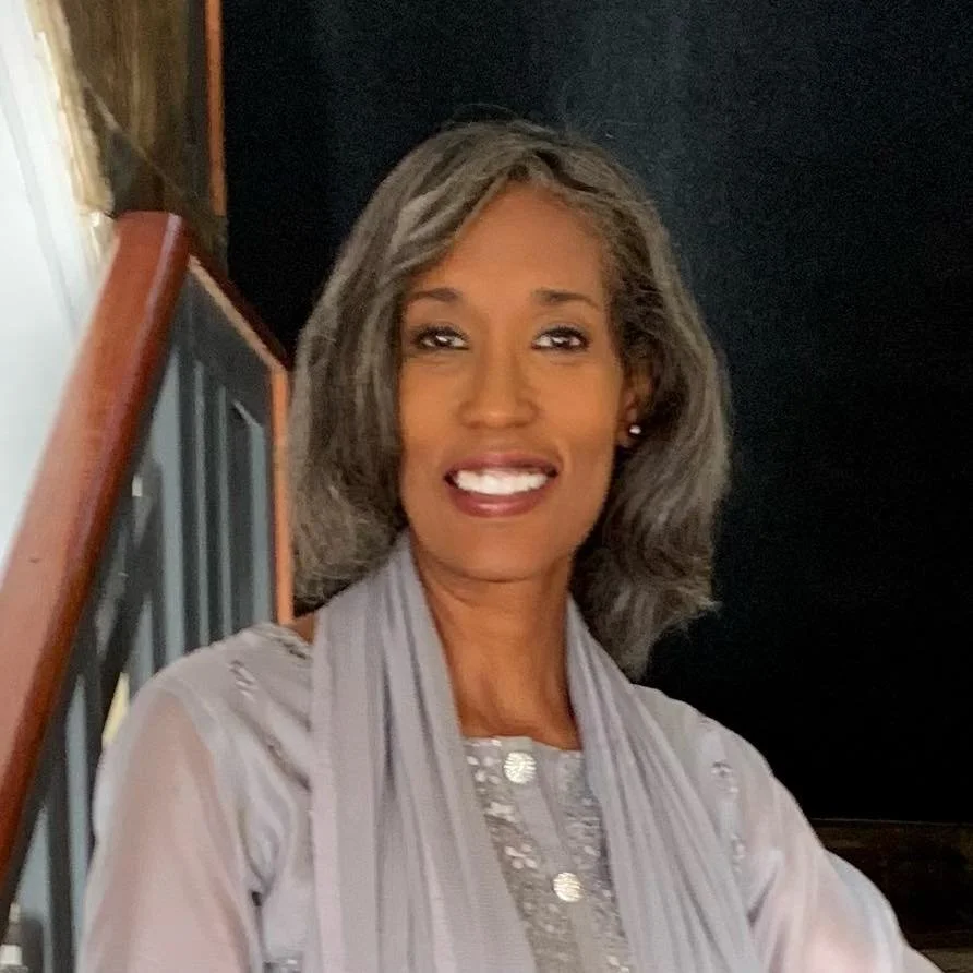 About 1 — Omega Global Development