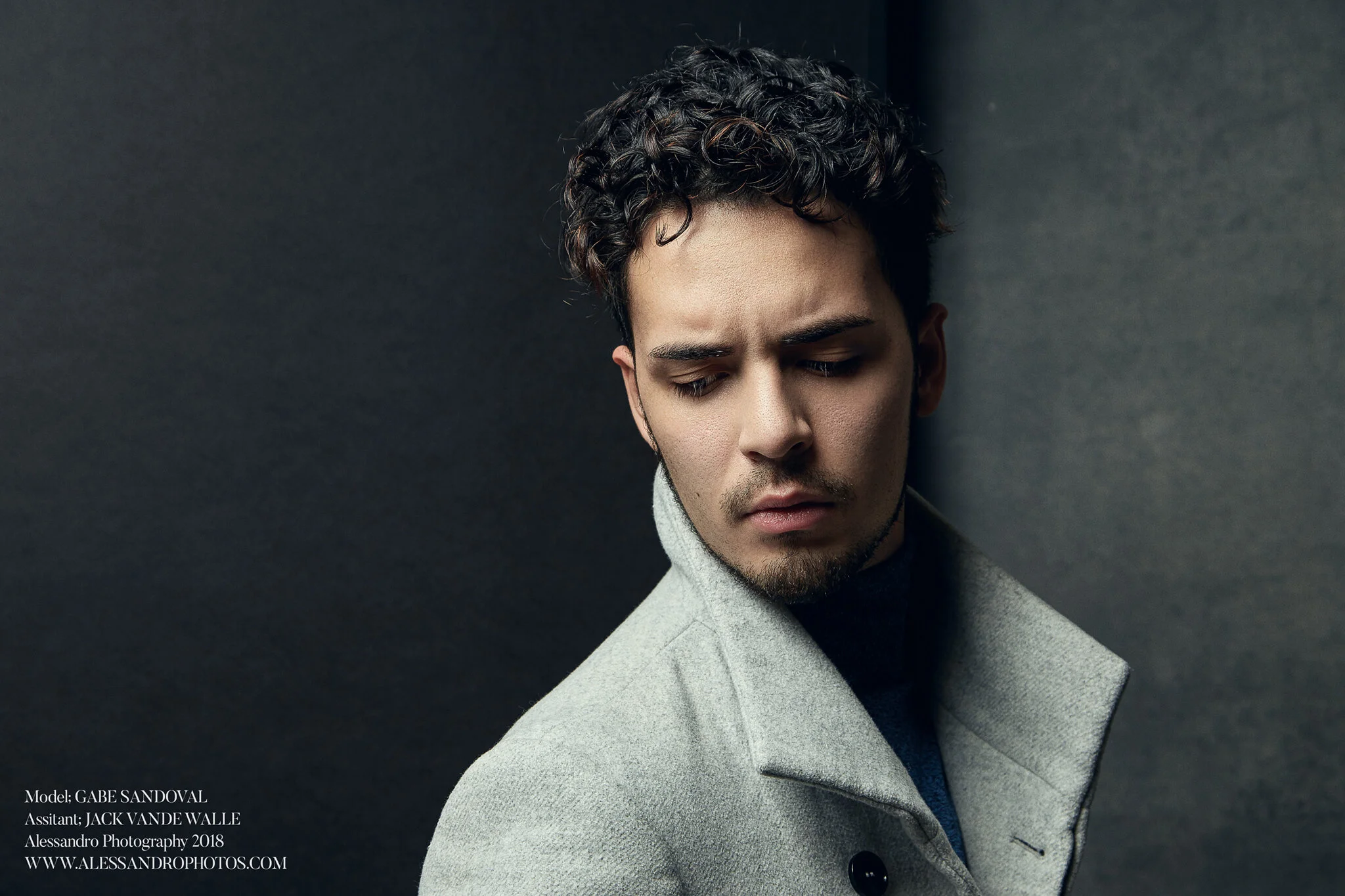 Alessandro Photographer Phoenix Commercial Advertising portrait Photography