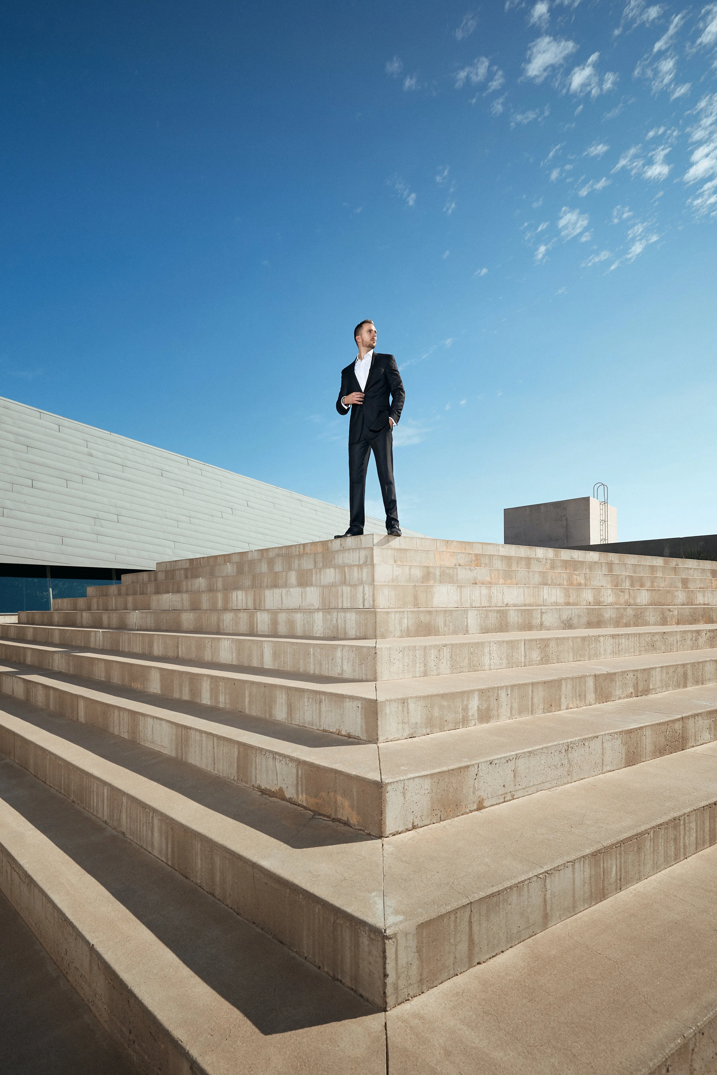 Alessandro Photographer Phoenix Commercial Advertising portrait Photography