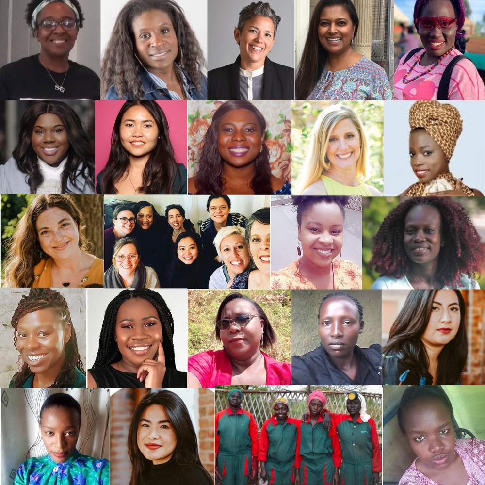 Grant Application | Apply Today—Make an Impact — Giving Joy