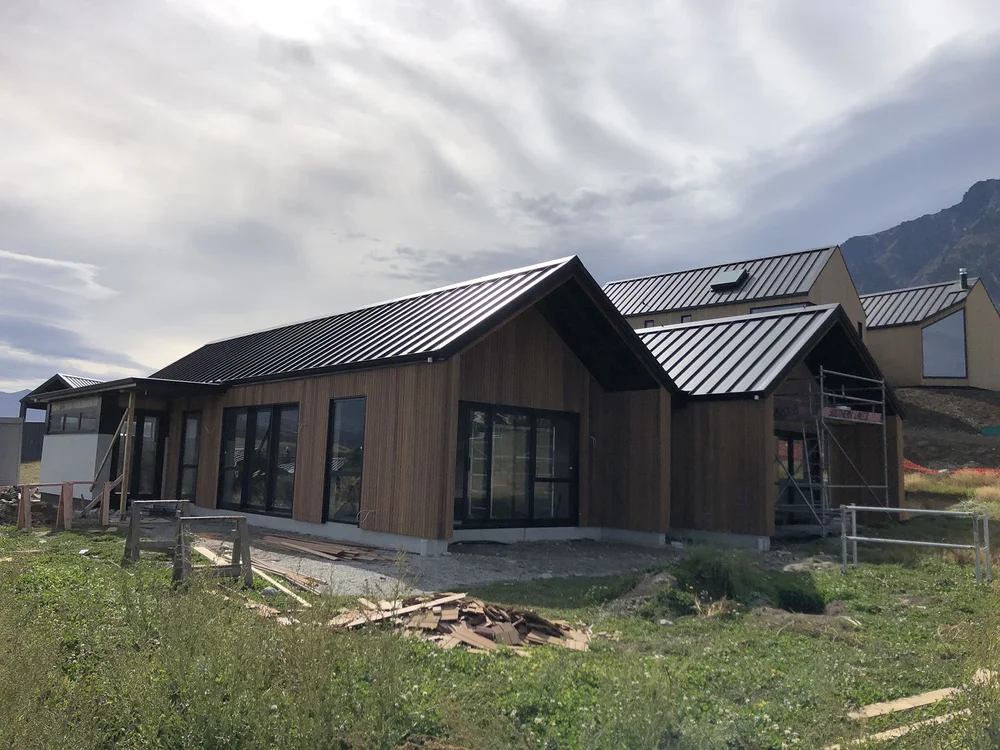 Lake View — Maebelle Homes