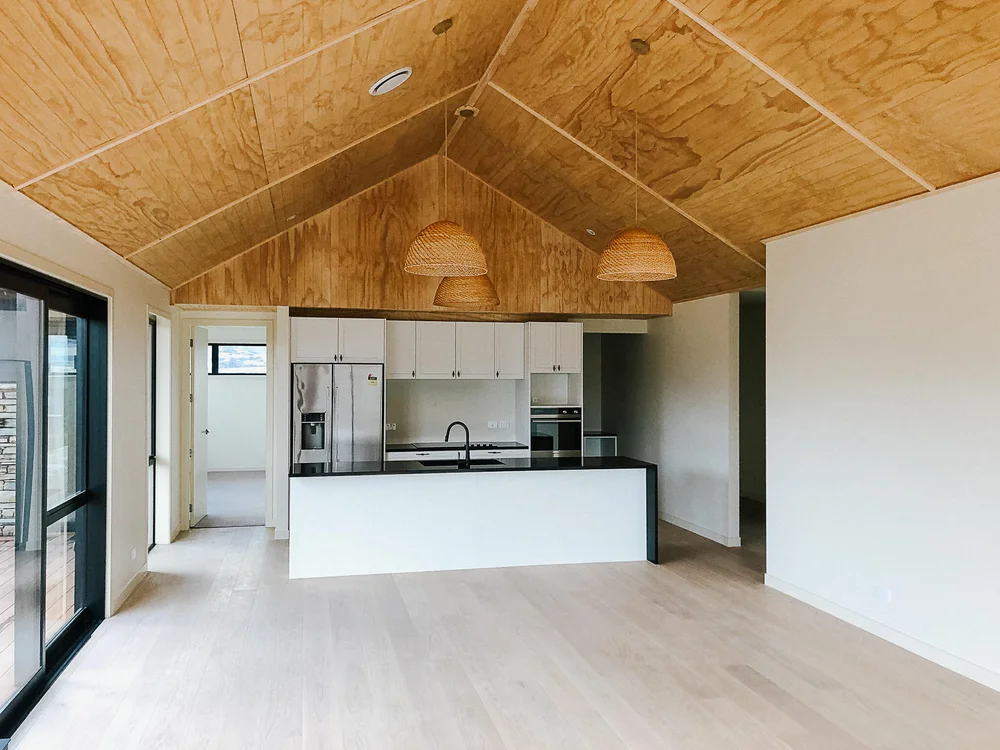 Lake View — Maebelle Homes