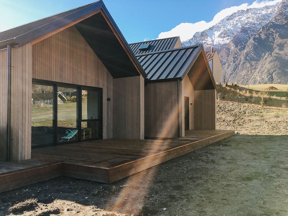 Lake View — Maebelle Homes