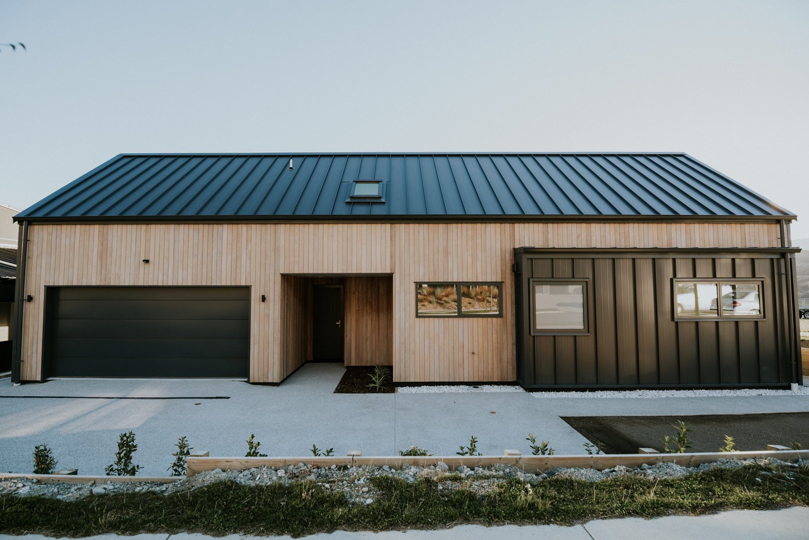 Completed Works — Maebelle Homes