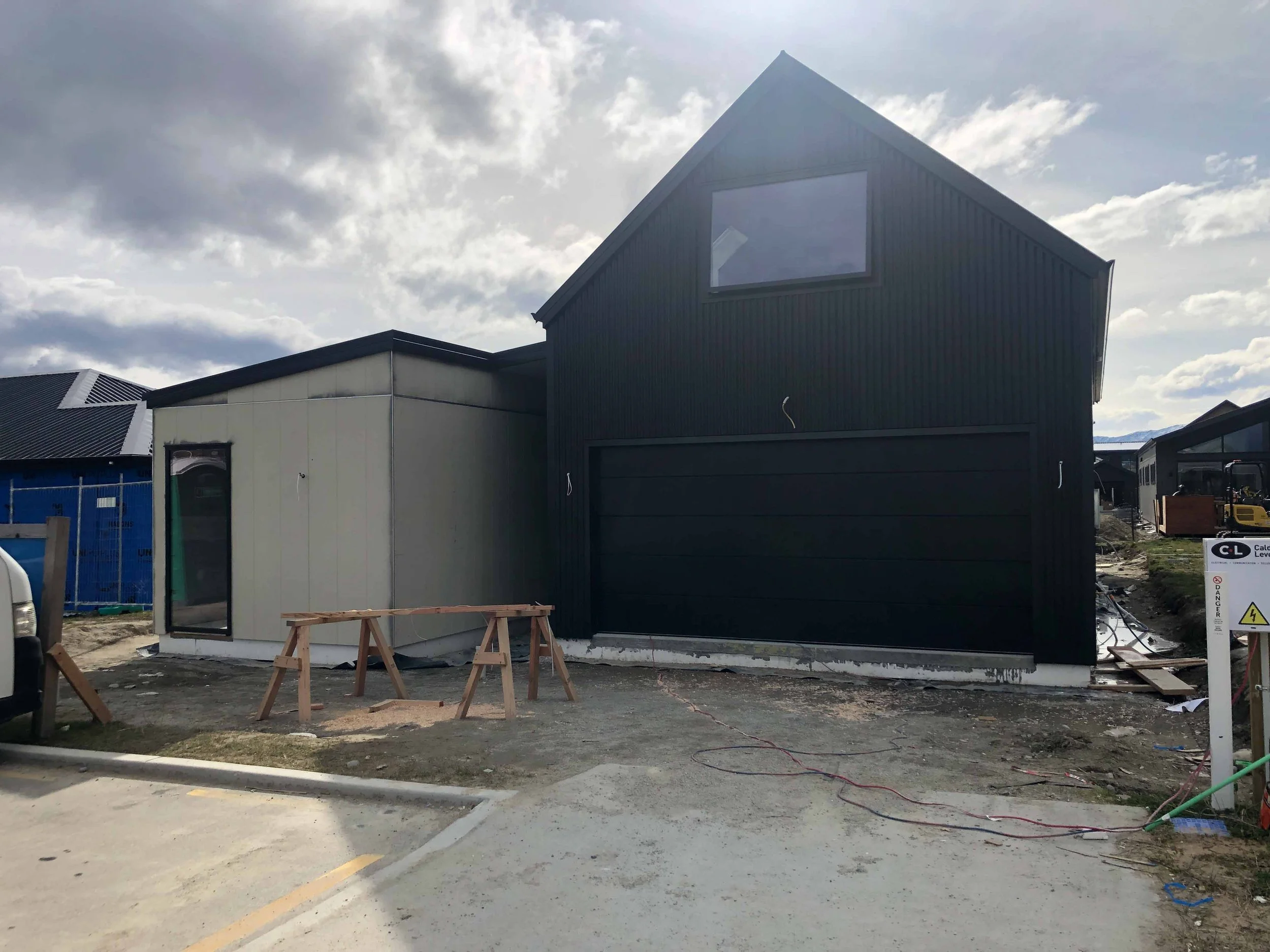 Current Projects — Maebelle Homes