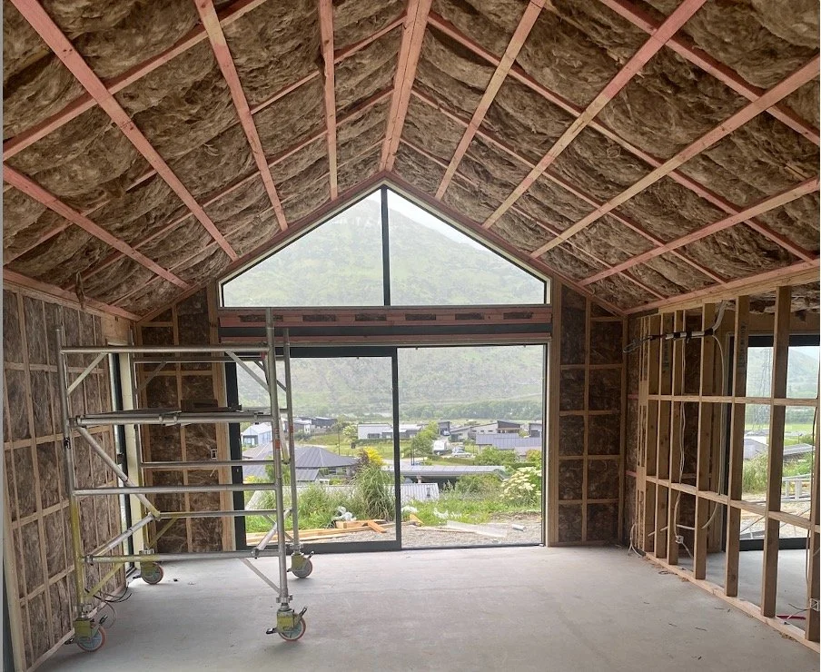 Current Projects — Maebelle Homes