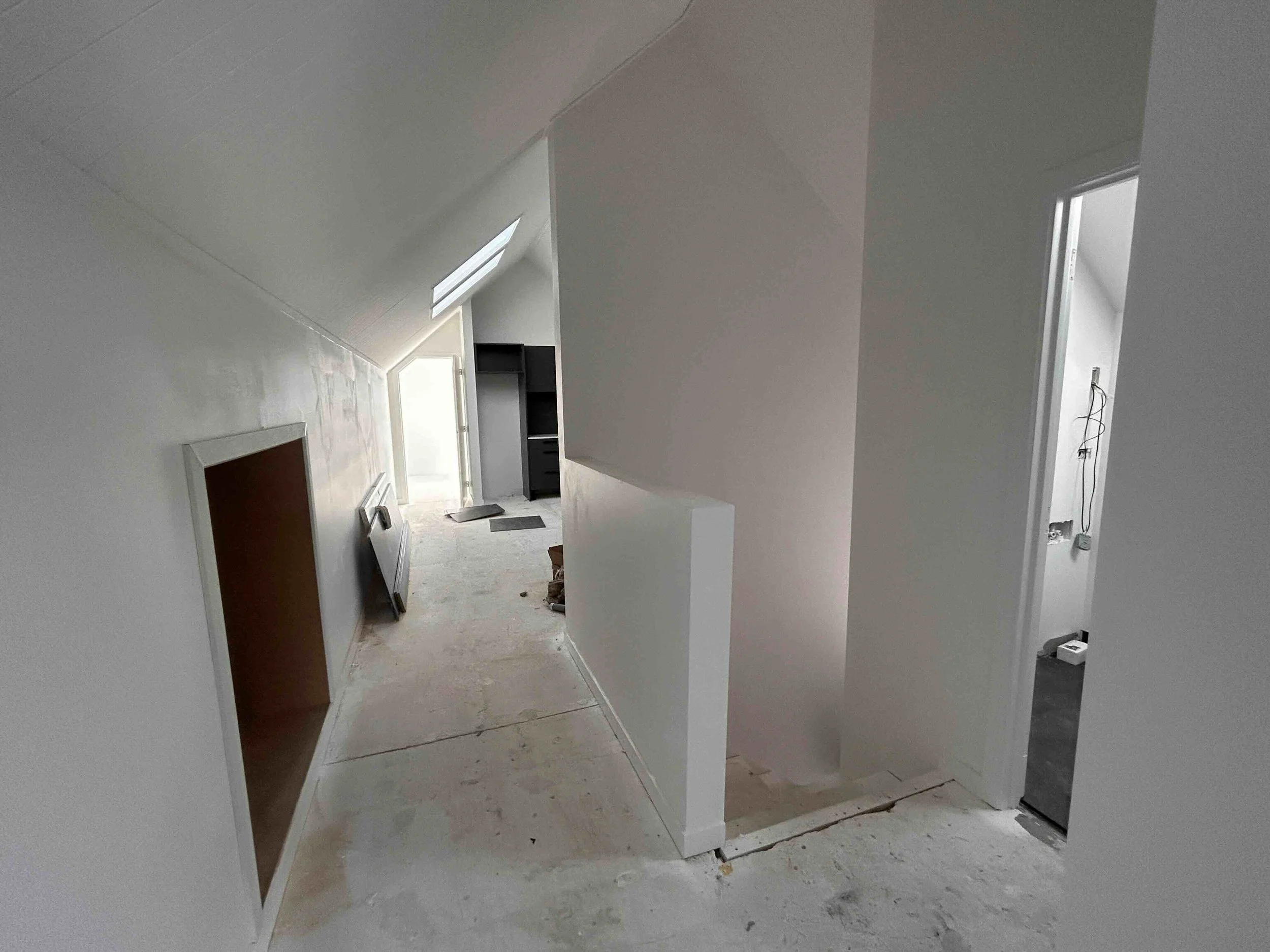 Current Projects — Maebelle Homes