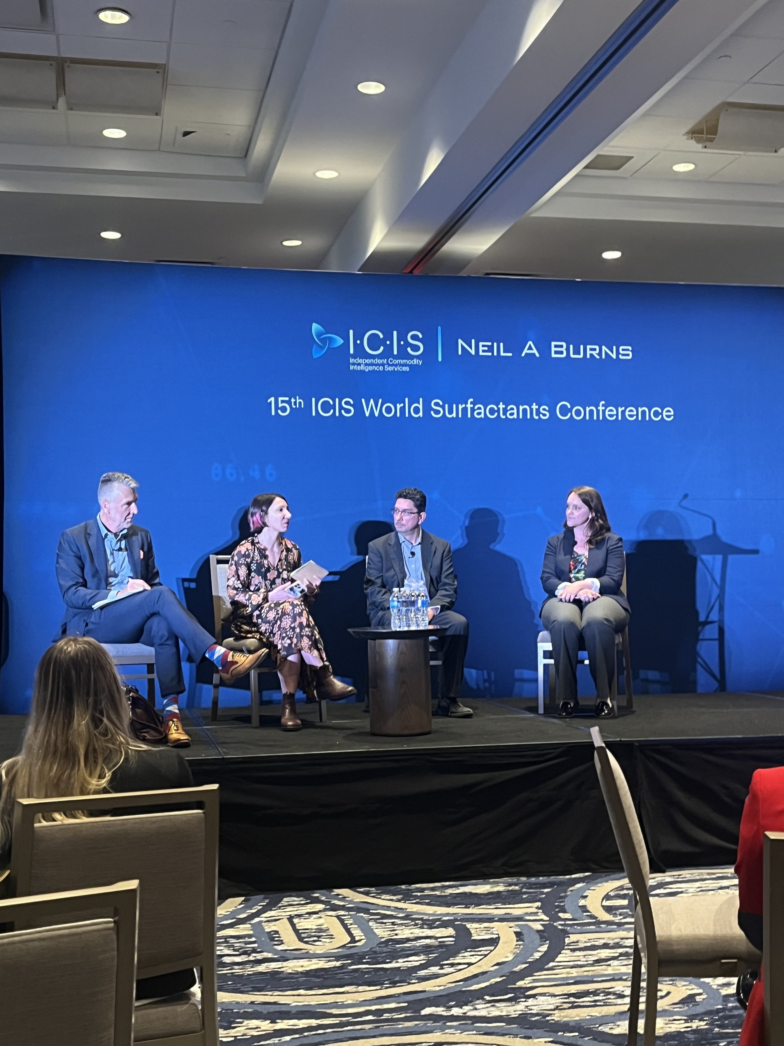 News — Women in Chemicals